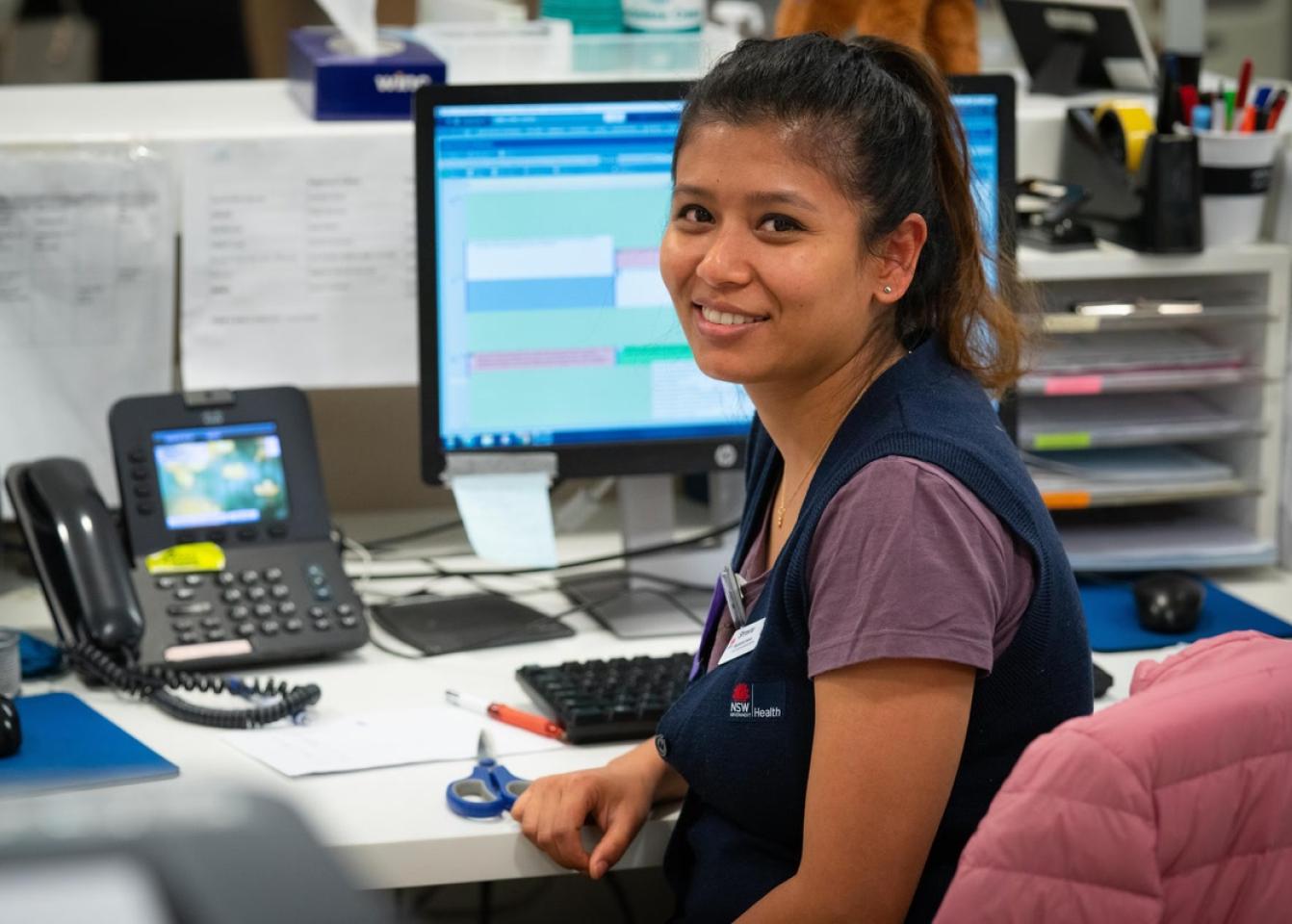 Australian Digital Health Agency