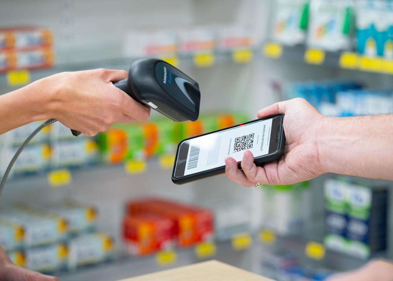 Electronic prescribing