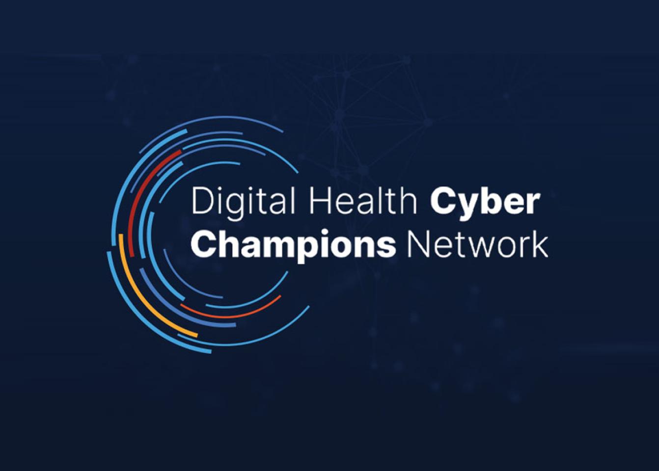 Join the Cyber Champions Network