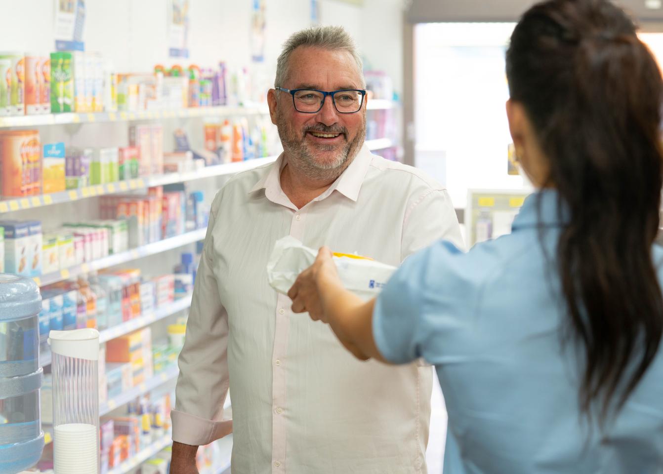 Electronic Prescriptions