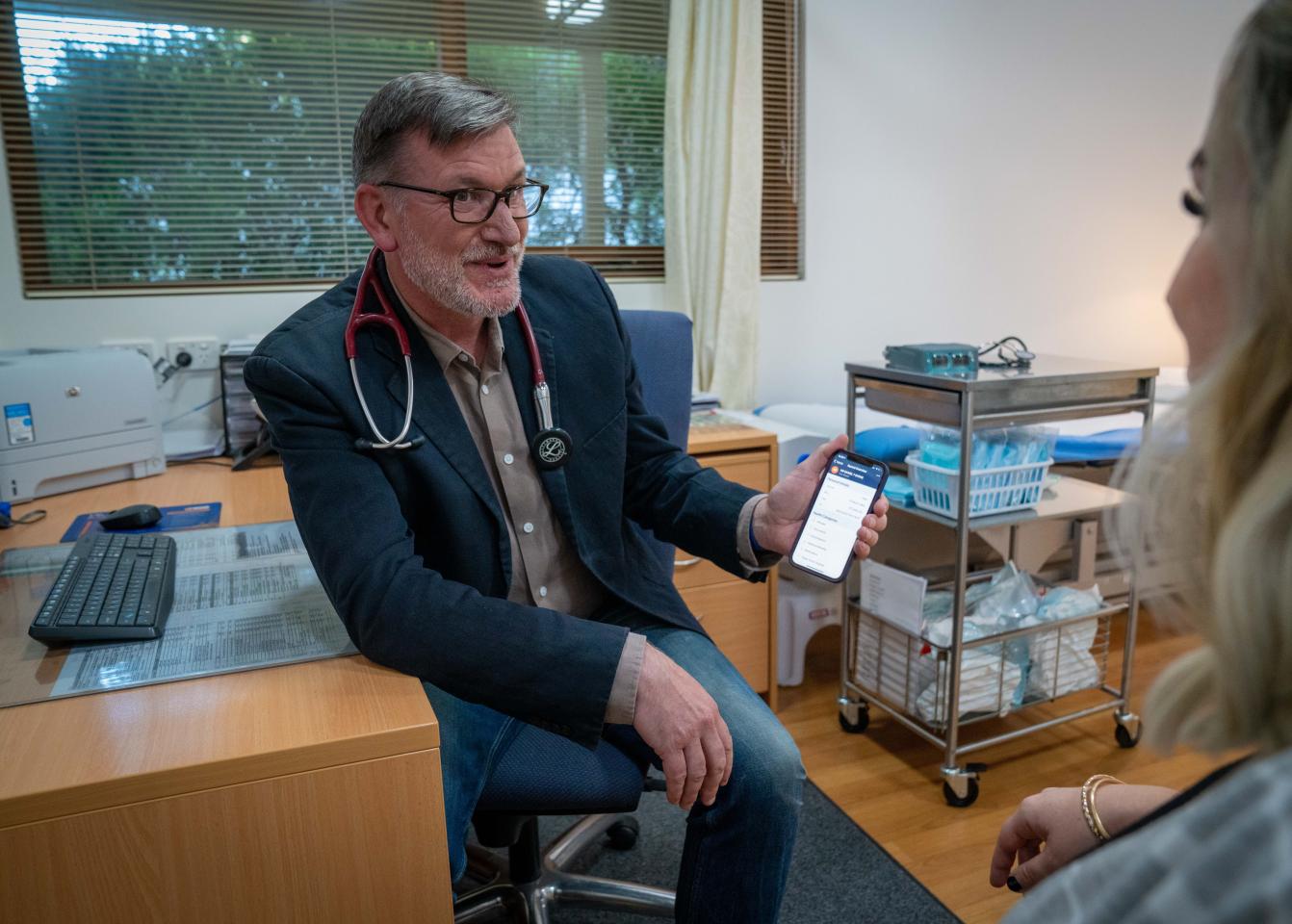 Australian Digital Health Agency