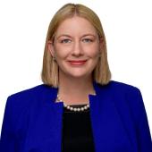 Organisational structure | Australian Digital Health Agency